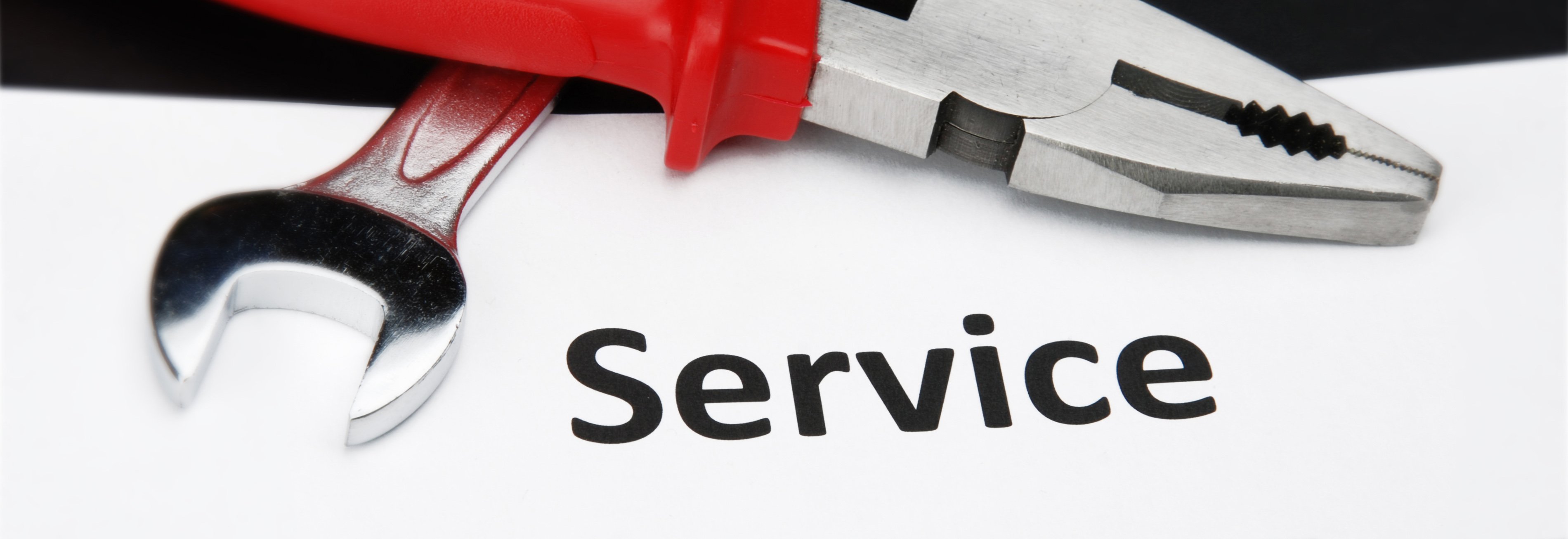 Serviceavtale sikkerhet - Brann og sikkerhet